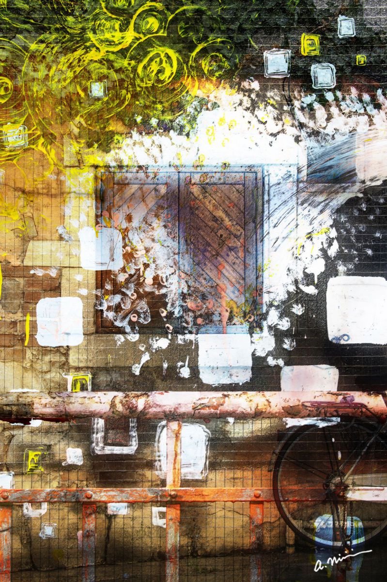 Buckets of Tears | GANREF