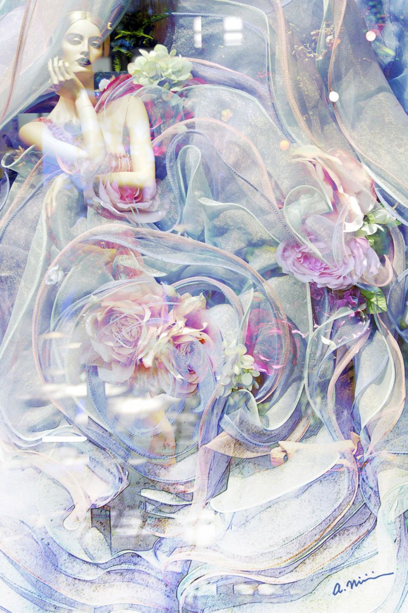 Angel Heart | GANREF