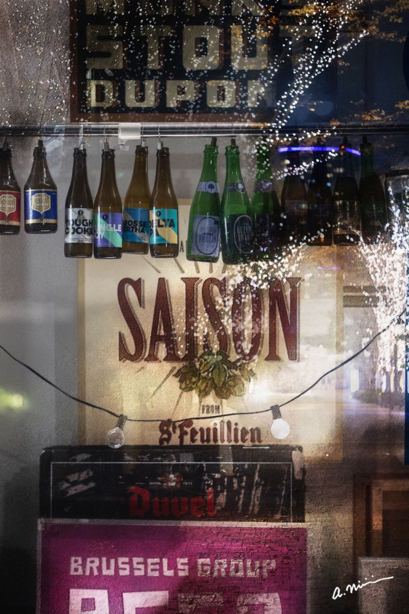 hang upside down | GANREF