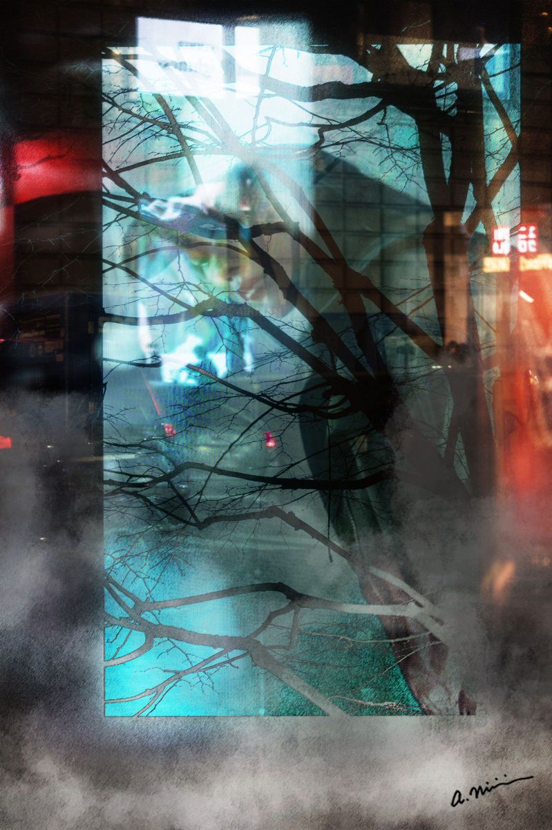 Dim The Lights | GANREF