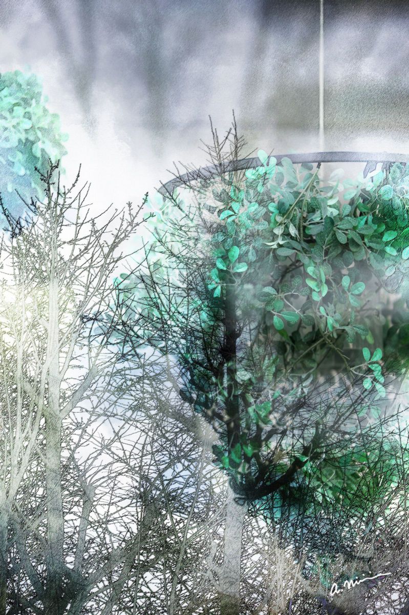 Green Plant | GANREF