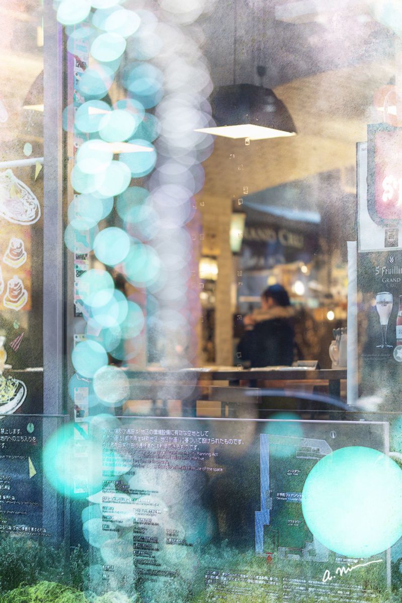 Looking for | GANREF