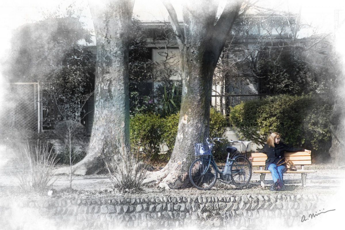 Short Breake | GANREF