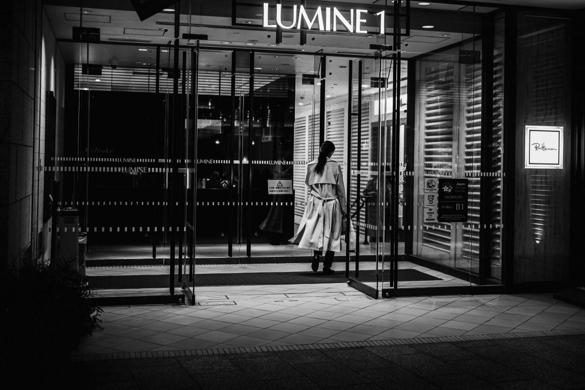 Street scene#56 | GANREF