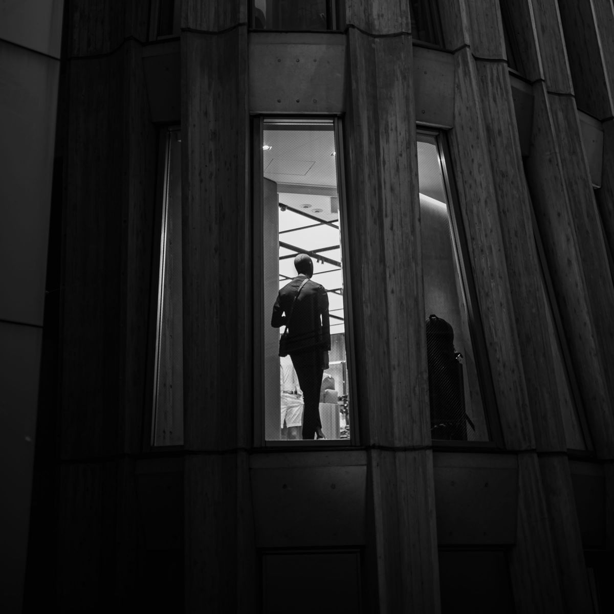 Street scene#75 | GANREF