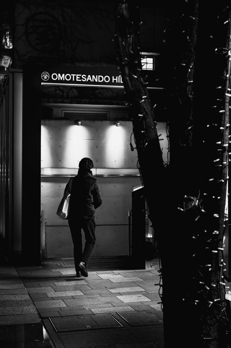 Street～scene#19～ | GANREF