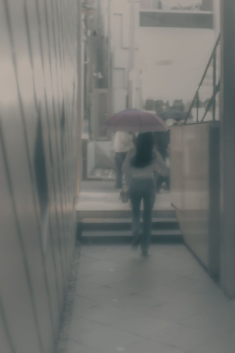 Street scene#73 | GANREF