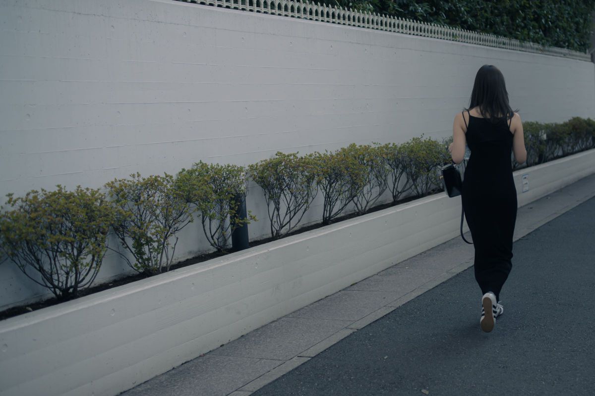 Street scene#105 | GANREF