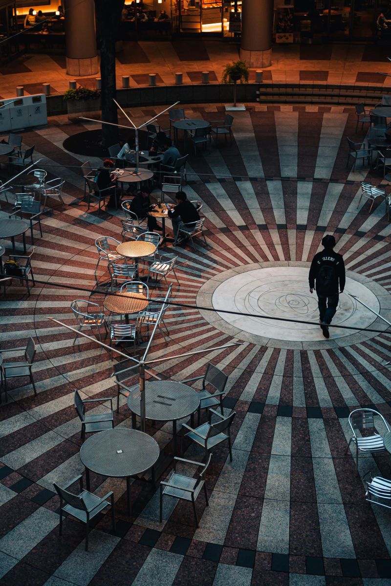 Street scene#78 | GANREF