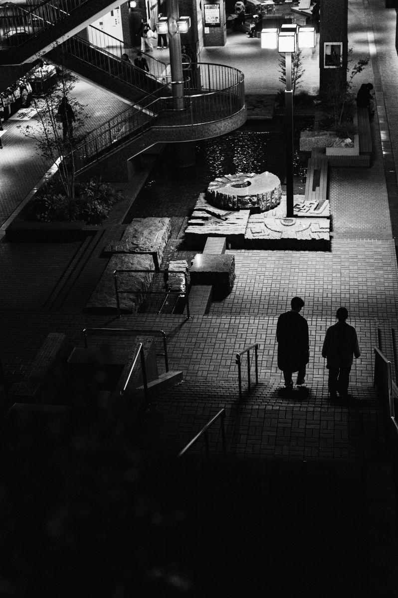 Street～scene#14～ | GANREF