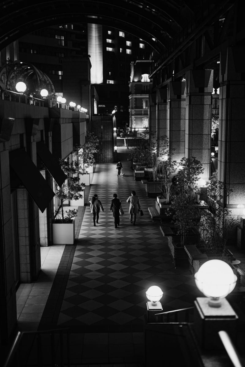 Street scene#53 | GANREF