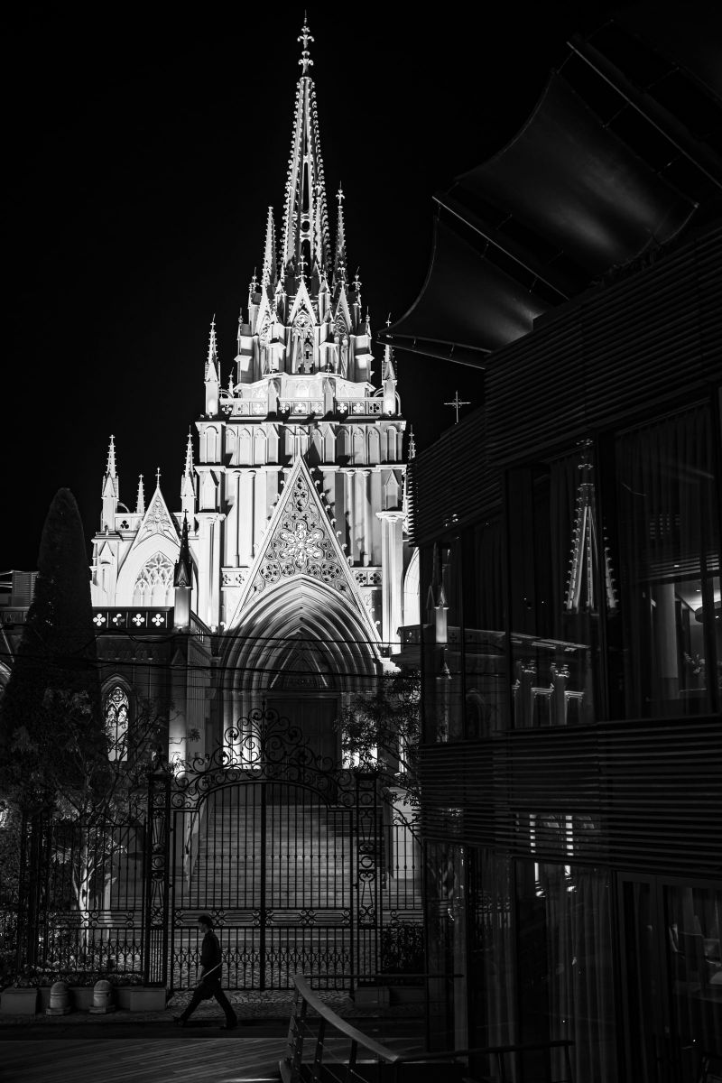 Street～scene#16～ | GANREF