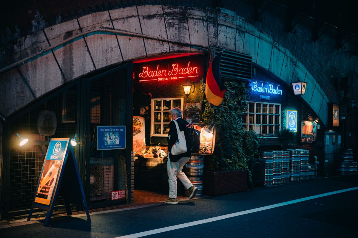 Street scene#59 | GANREF