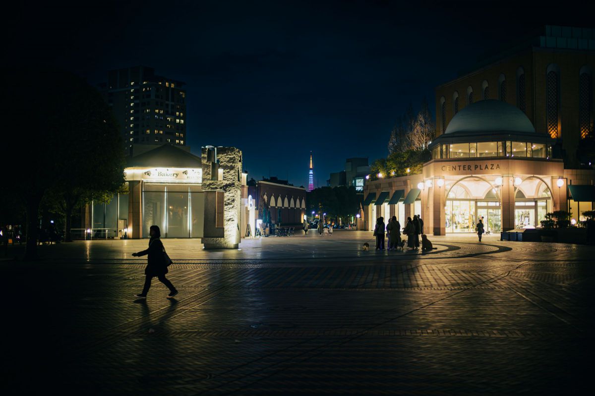 Street scene#43 | GANREF