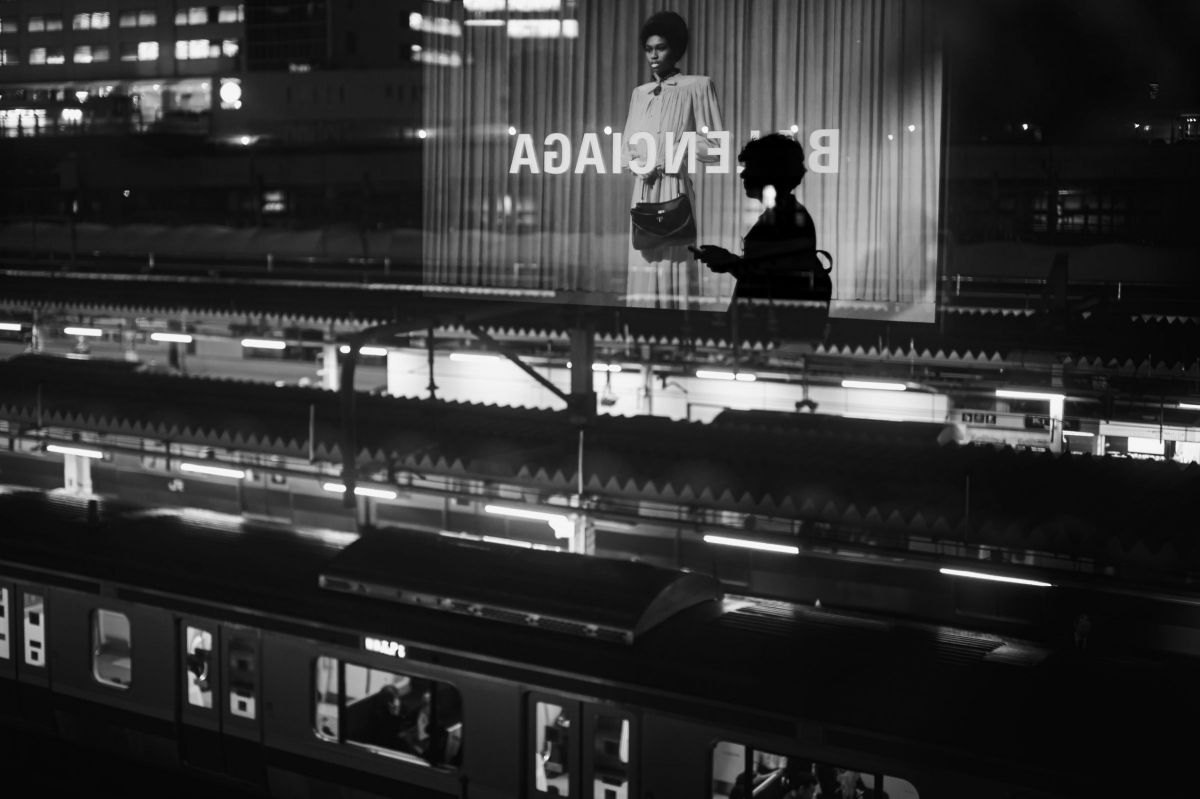 Street scene#103 | GANREF