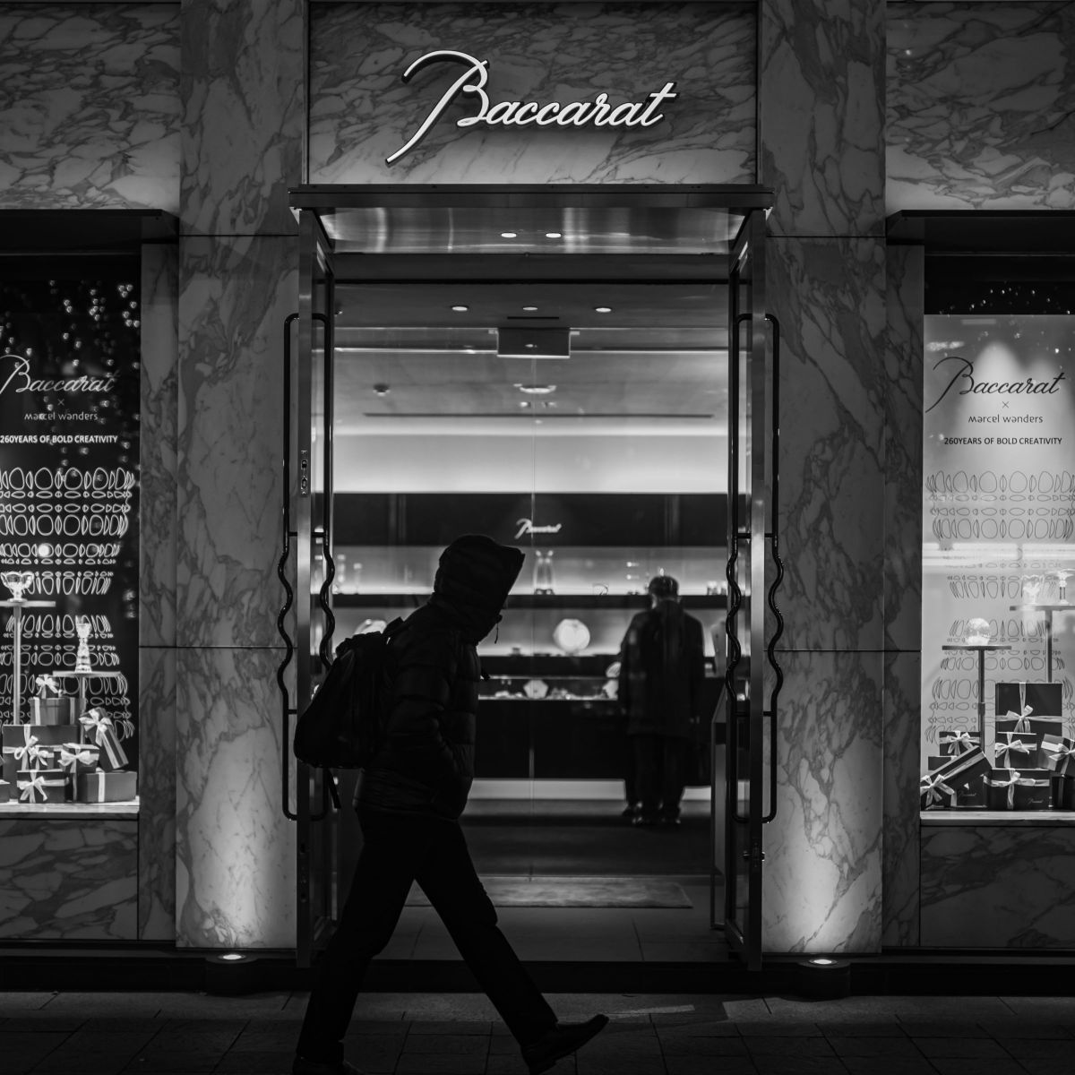 Street Scene #1 | GANREF