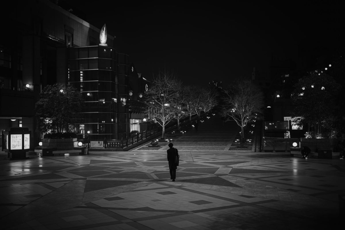 Street scene#48 | GANREF