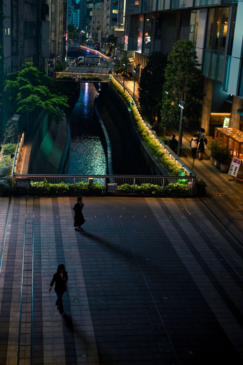 Street scene#63 | GANREF