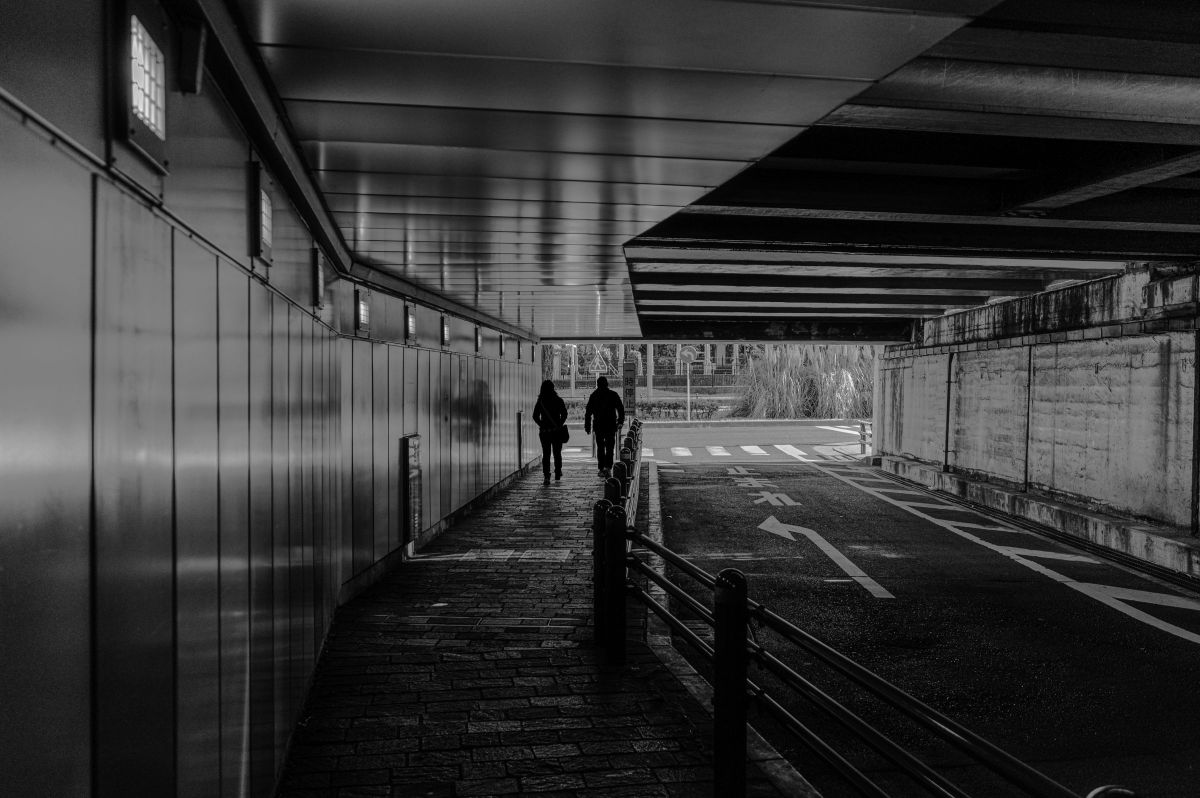 Street scene#40 | GANREF