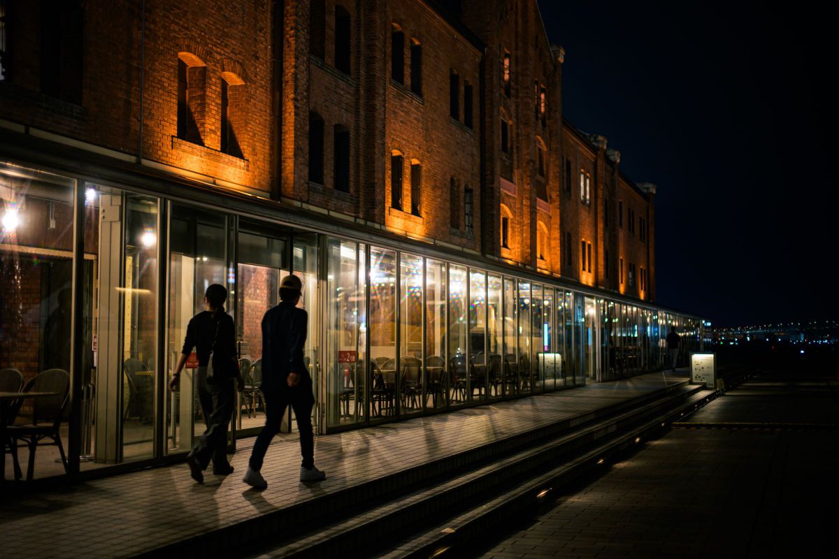 Street scene#91 | GANREF