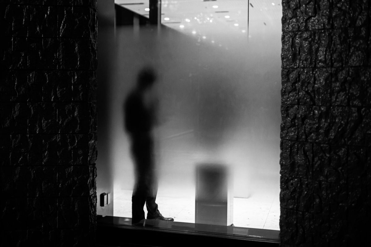 Street scene#32 | GANREF