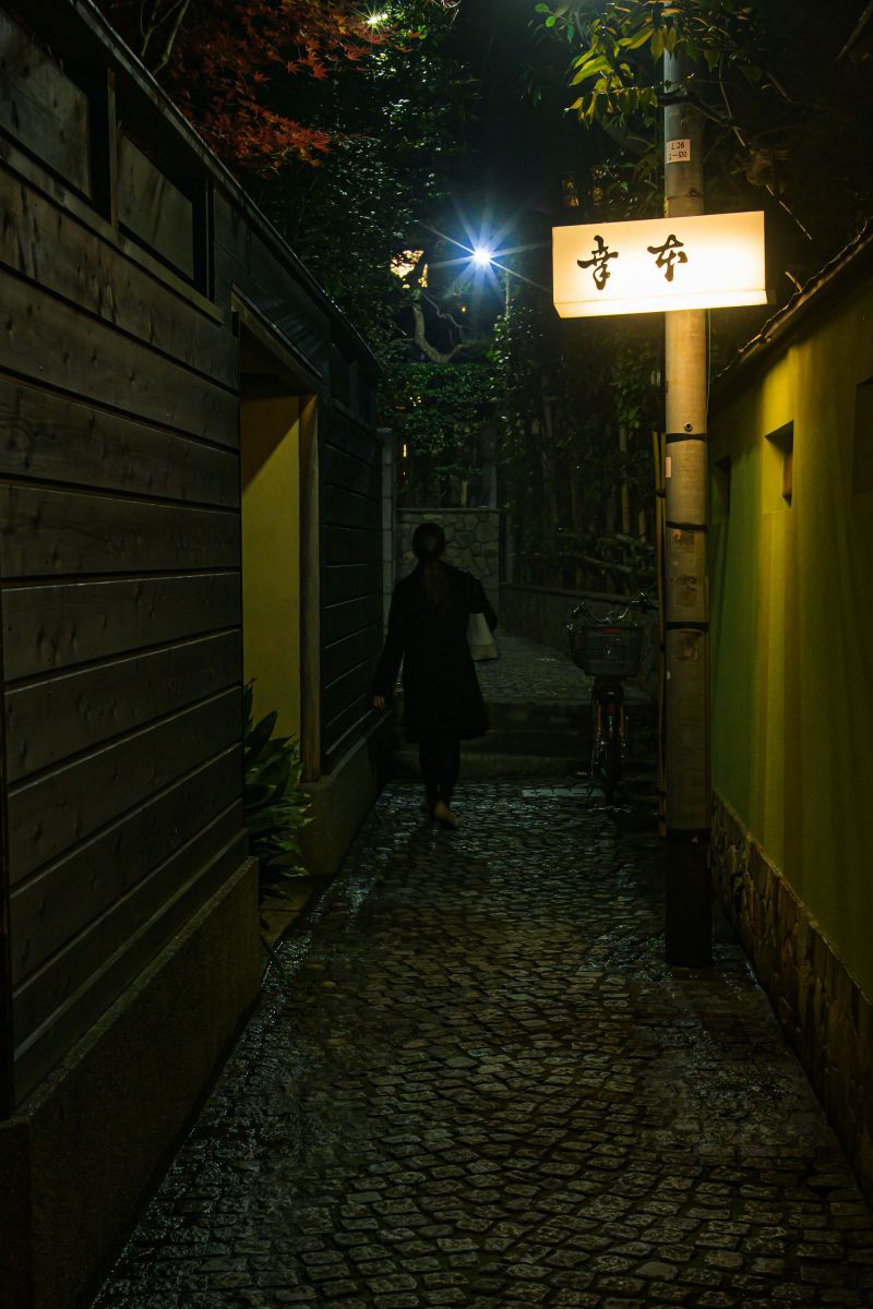 Street Scene #2 | GANREF