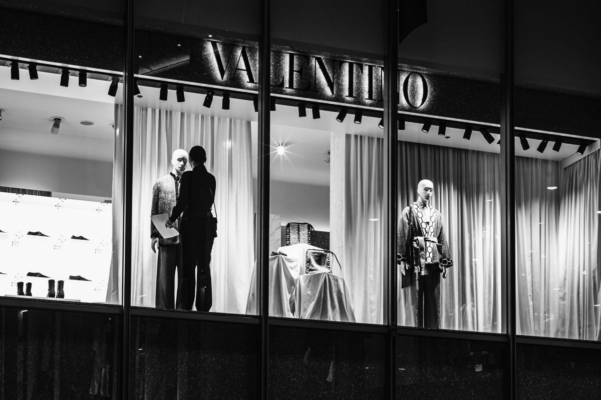 Street～scene#17～ | GANREF