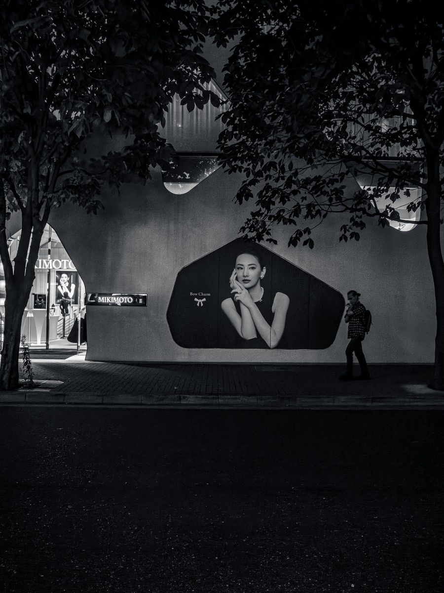 Street scene#135 | GANREF