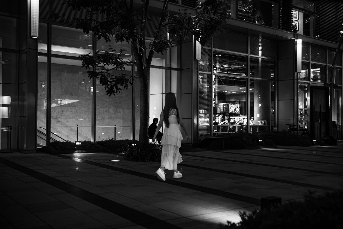 Street scene#117 | GANREF