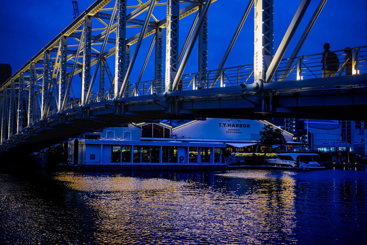 Street scene#82 | GANREF