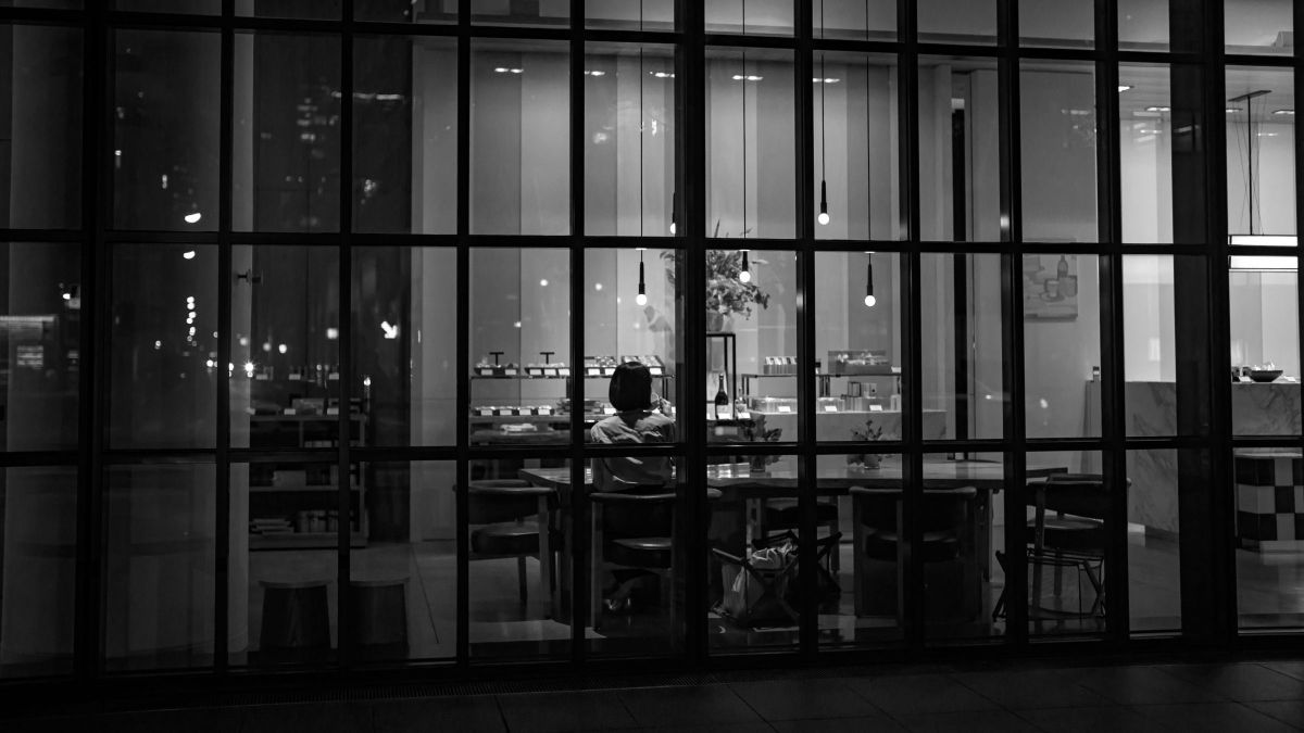 Street scene#146 | GANREF