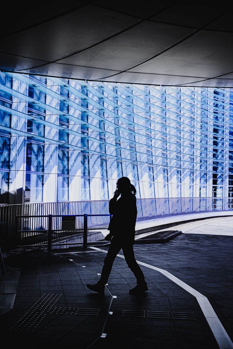 Street scene#41 | GANREF