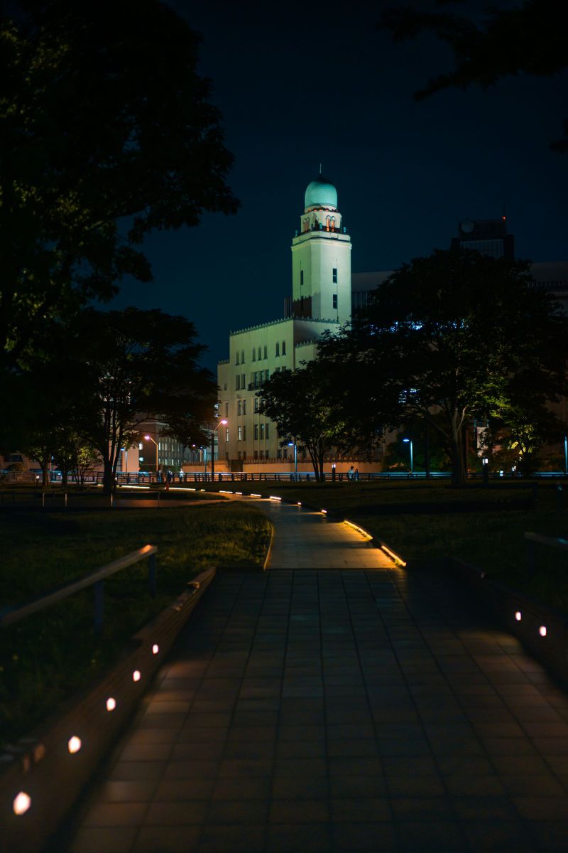 Street scene#97 ～Queen～ | GANREF