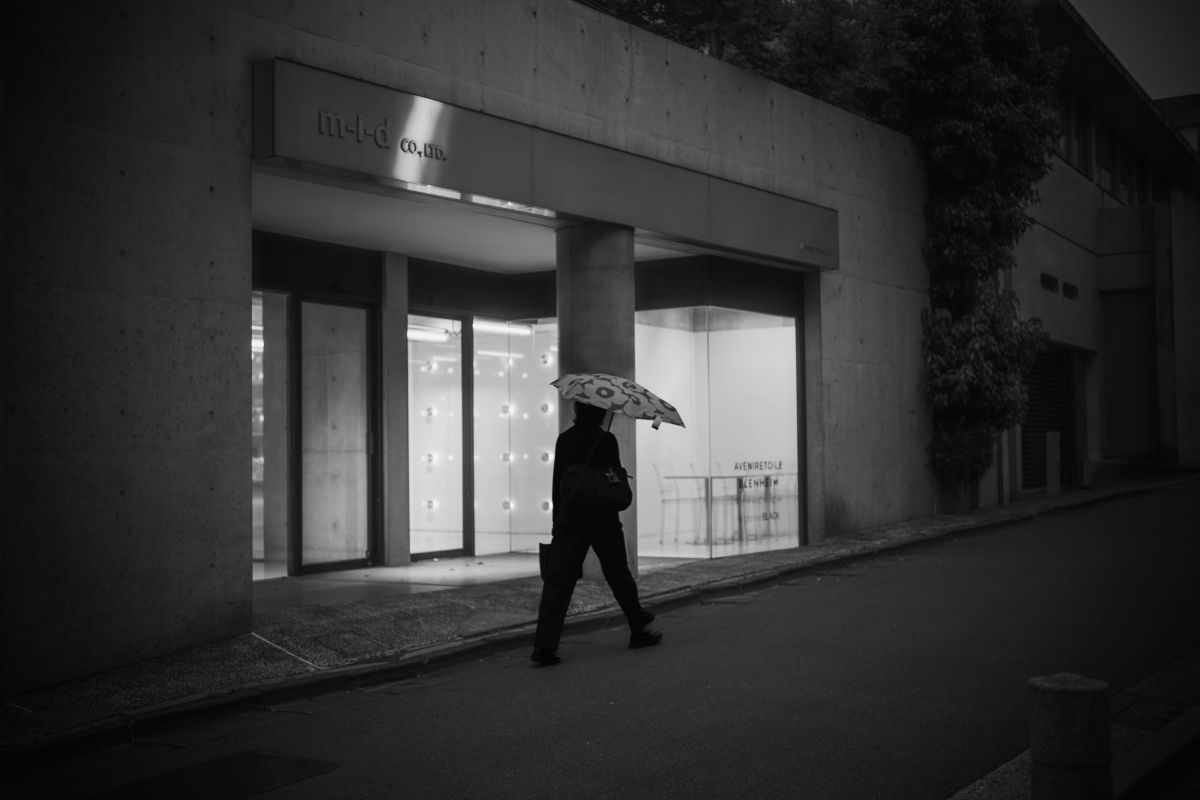 Street scene#74 | GANREF