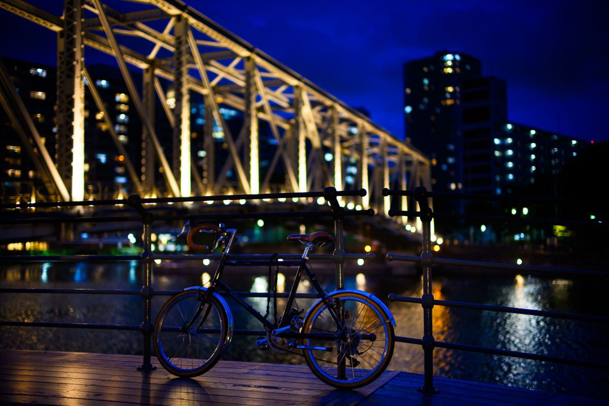 Street scene#81 | GANREF