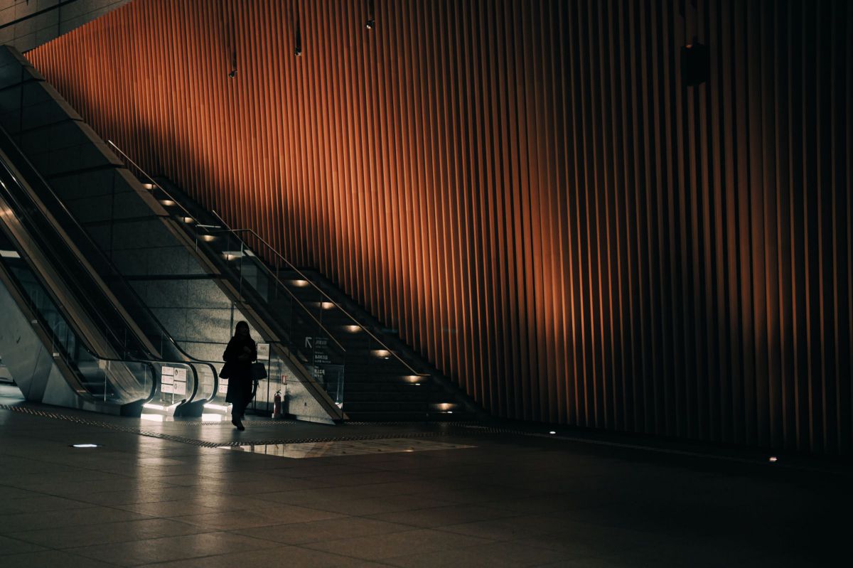 Street scene#57 | GANREF