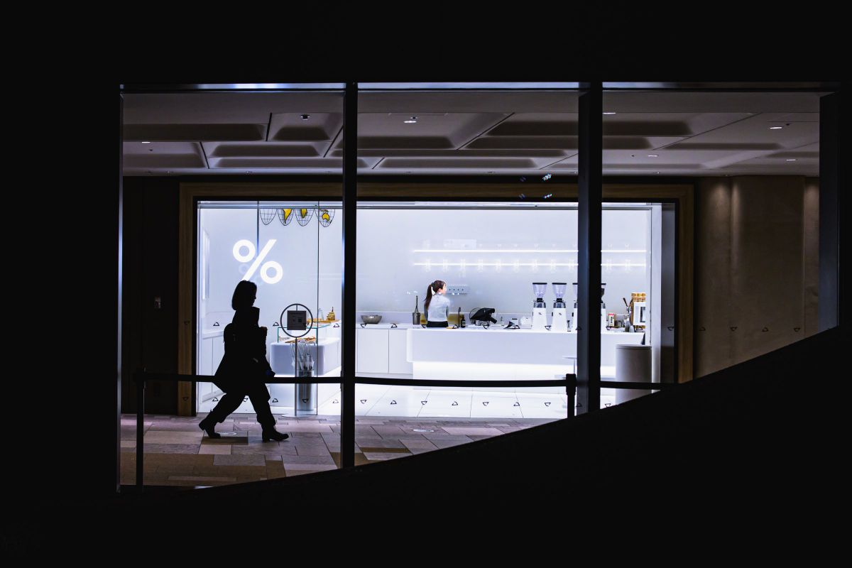 Street scene#35 | GANREF