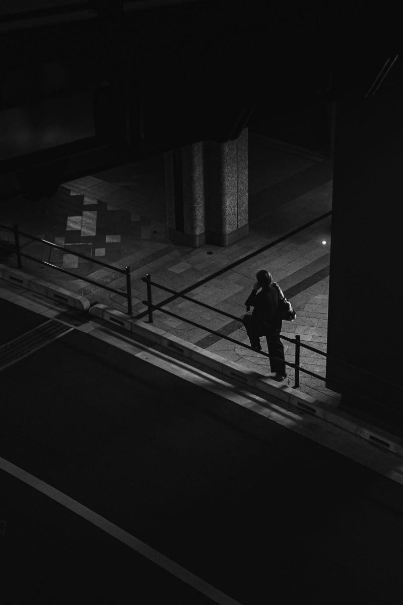 Street scene#42 | GANREF