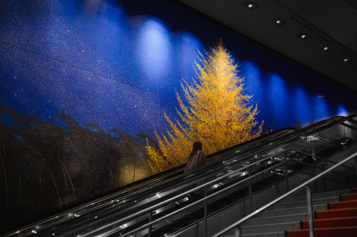 Street scene#51 | GANREF