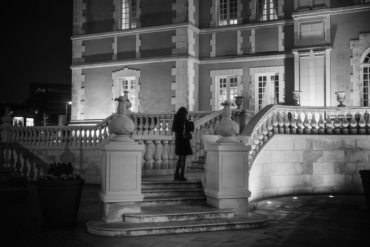 Street scene#45 | GANREF