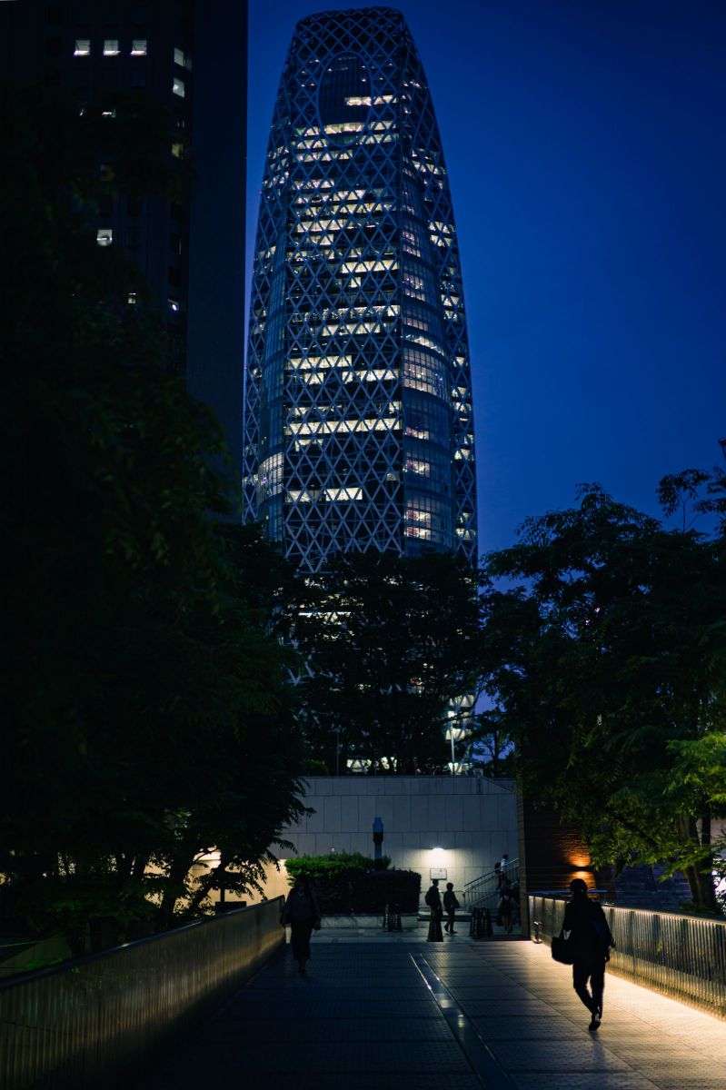 Street scene#80 | GANREF