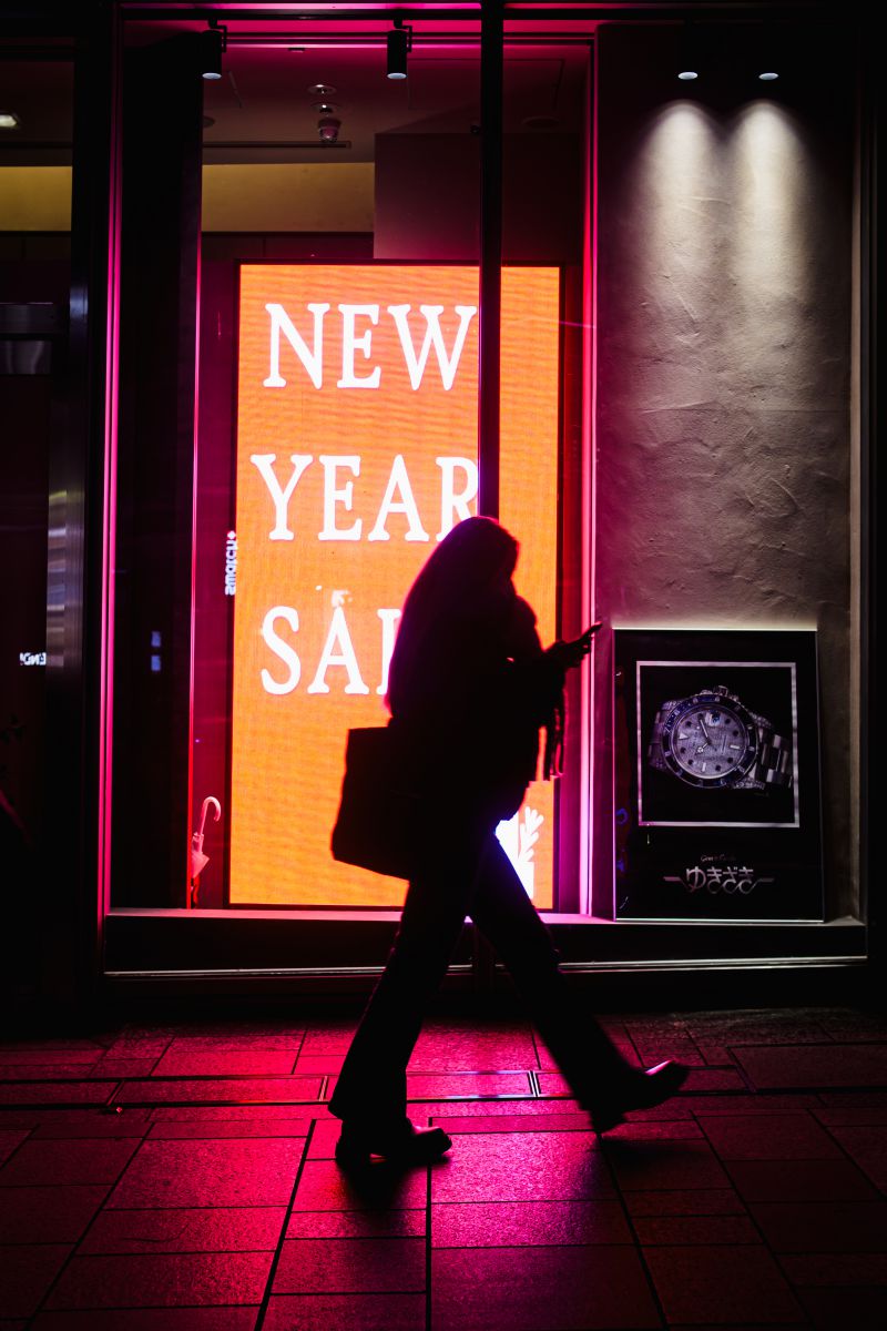 Street～scene#15～ | GANREF