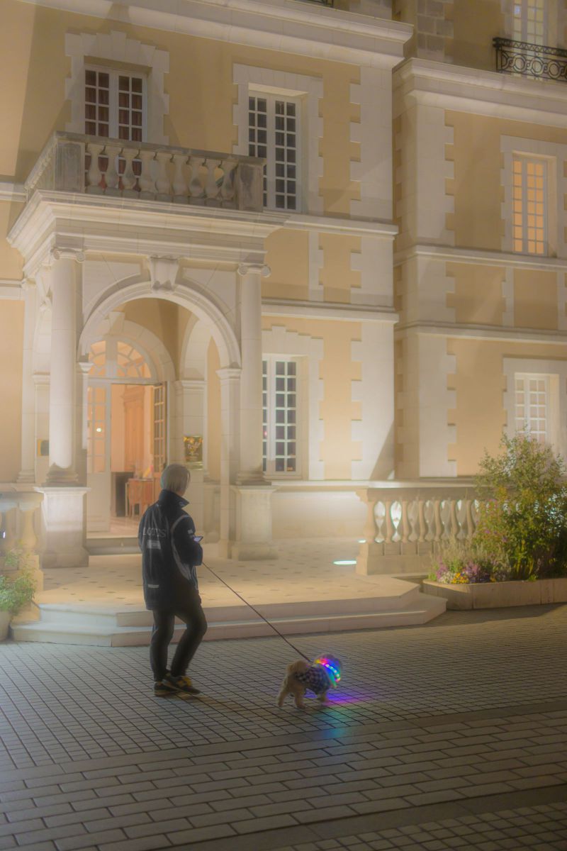 Street scene#44 | GANREF