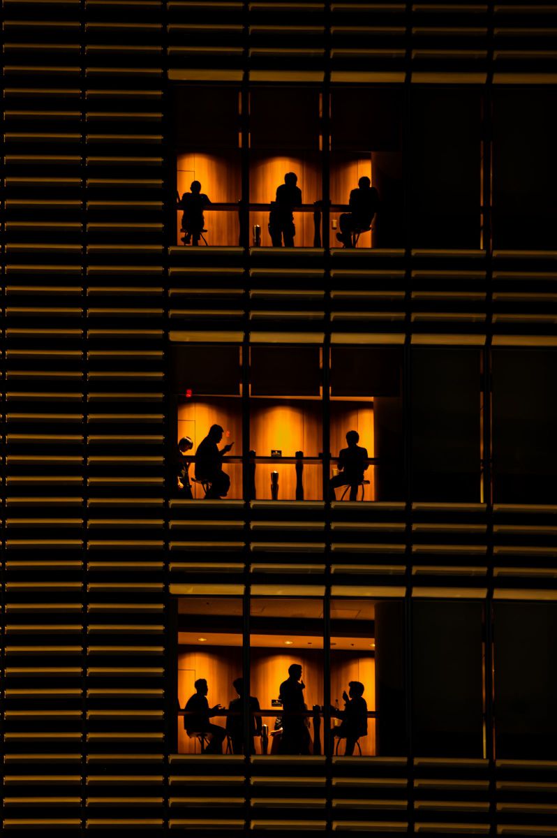 During Break | GANREF