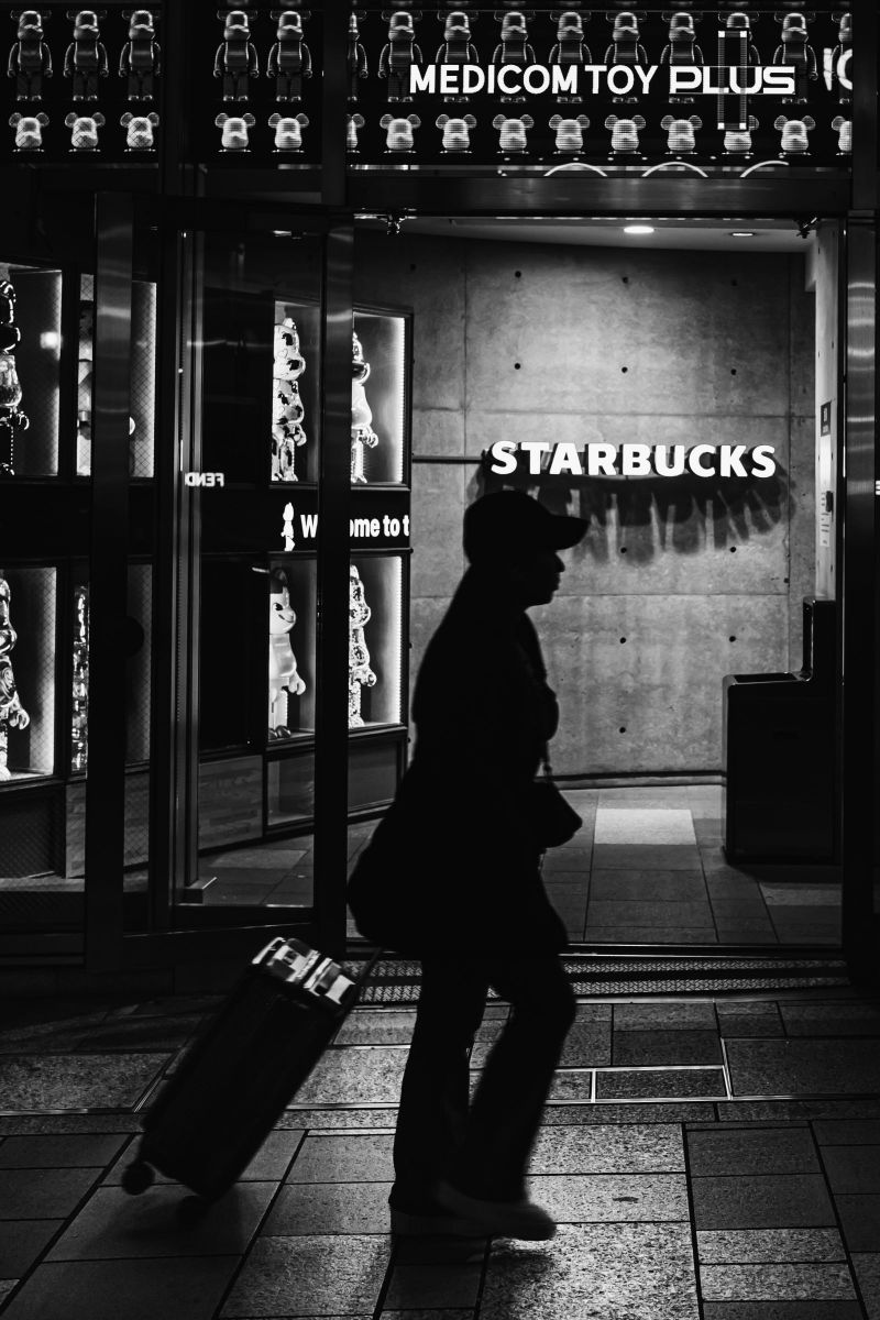 Street scene#37 | GANREF