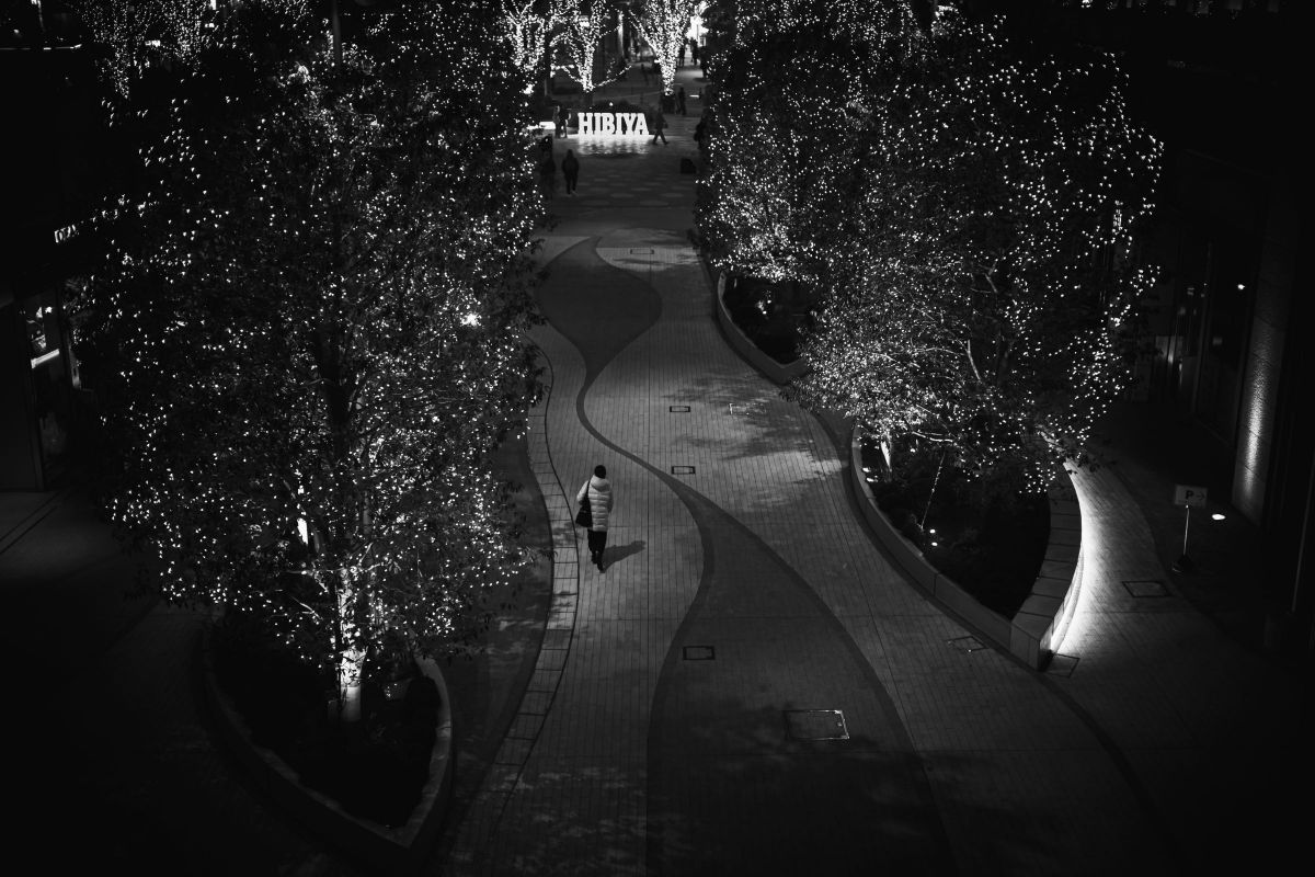 Street scene#29 | GANREF