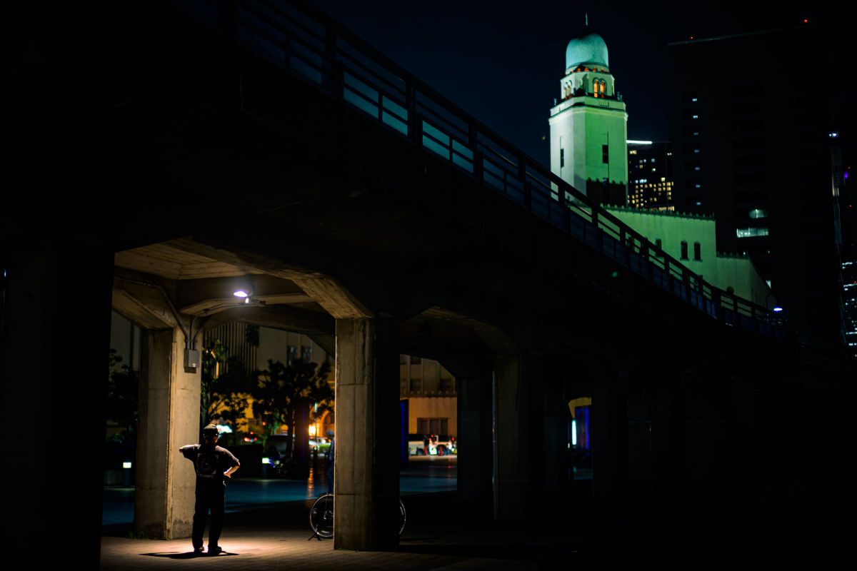 Street scene#92 ～Queen & Dancer～ | GANREF