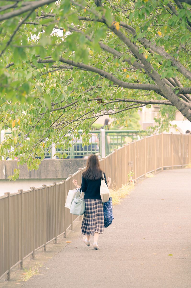 Street scene#153 | GANREF