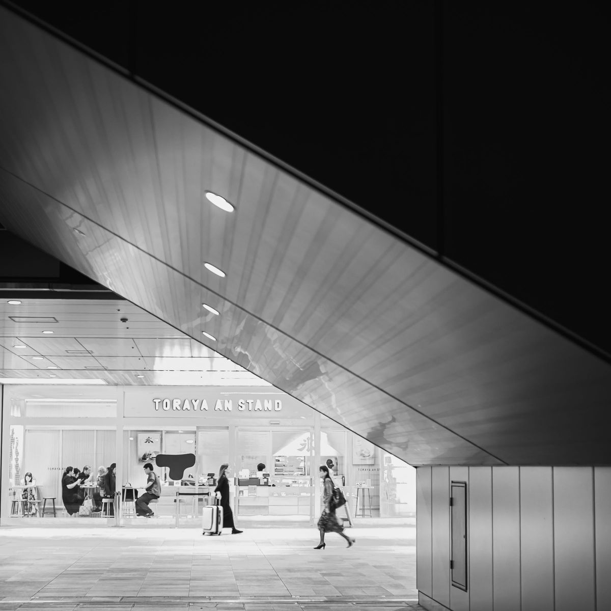 Street scene#87 | GANREF