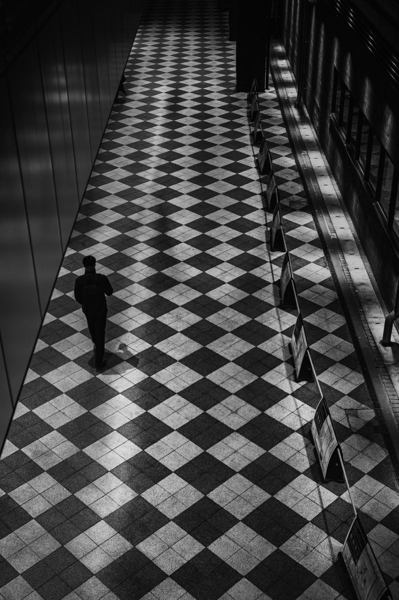 Street scene#24 | GANREF